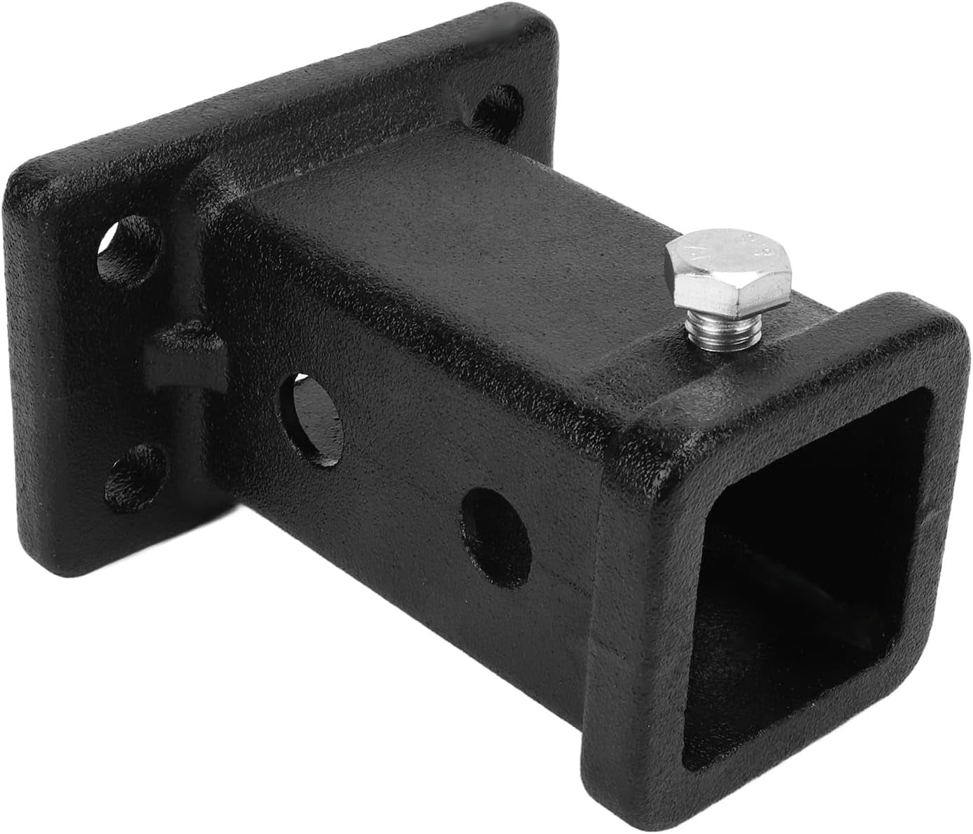 Bolt On Receiver Tube Bolt, 2in Bolt On Receiver Tube Trailer Hitch ...