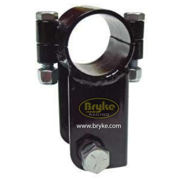 Shock Mounting Bolts