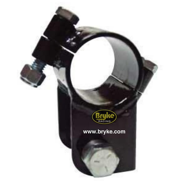 U Bolt Plate Shock Mount