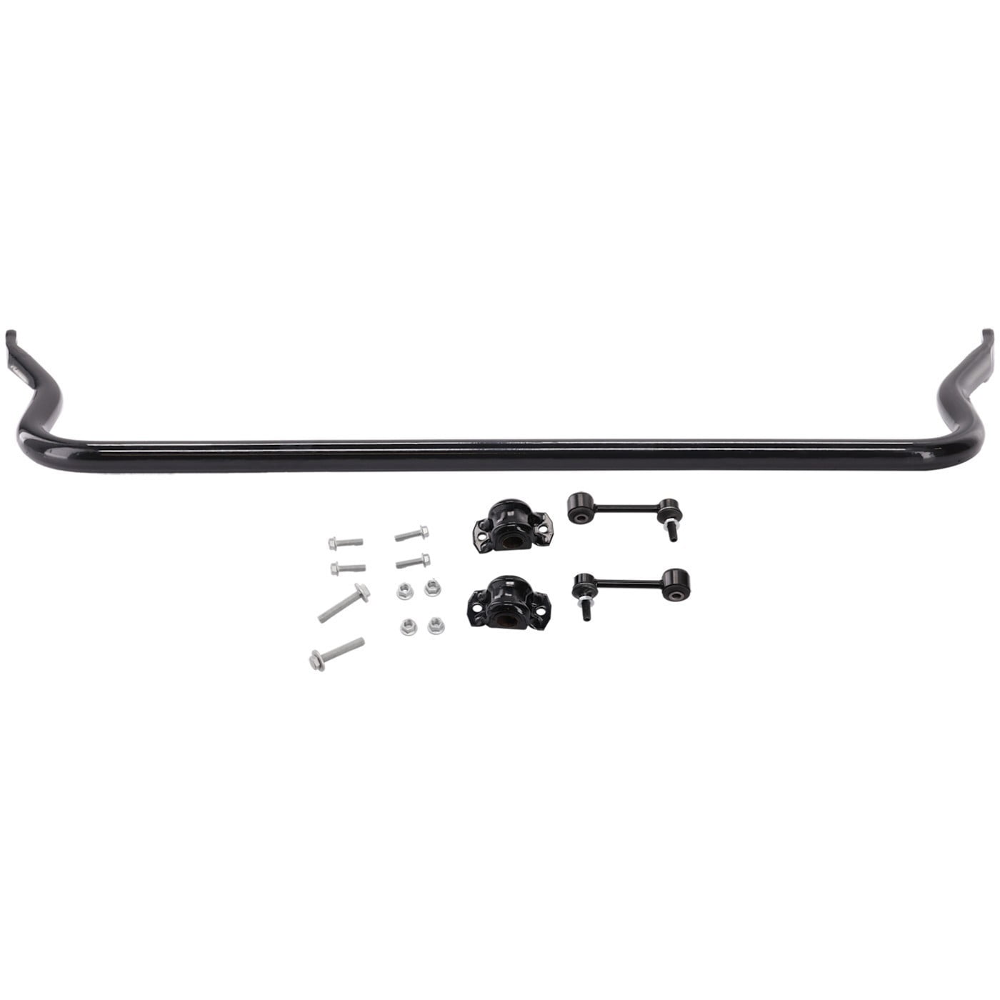 Bolt-On Sway Bar Kit 52059971AC for 2007-2017 for Jeep for Wrangler ...
