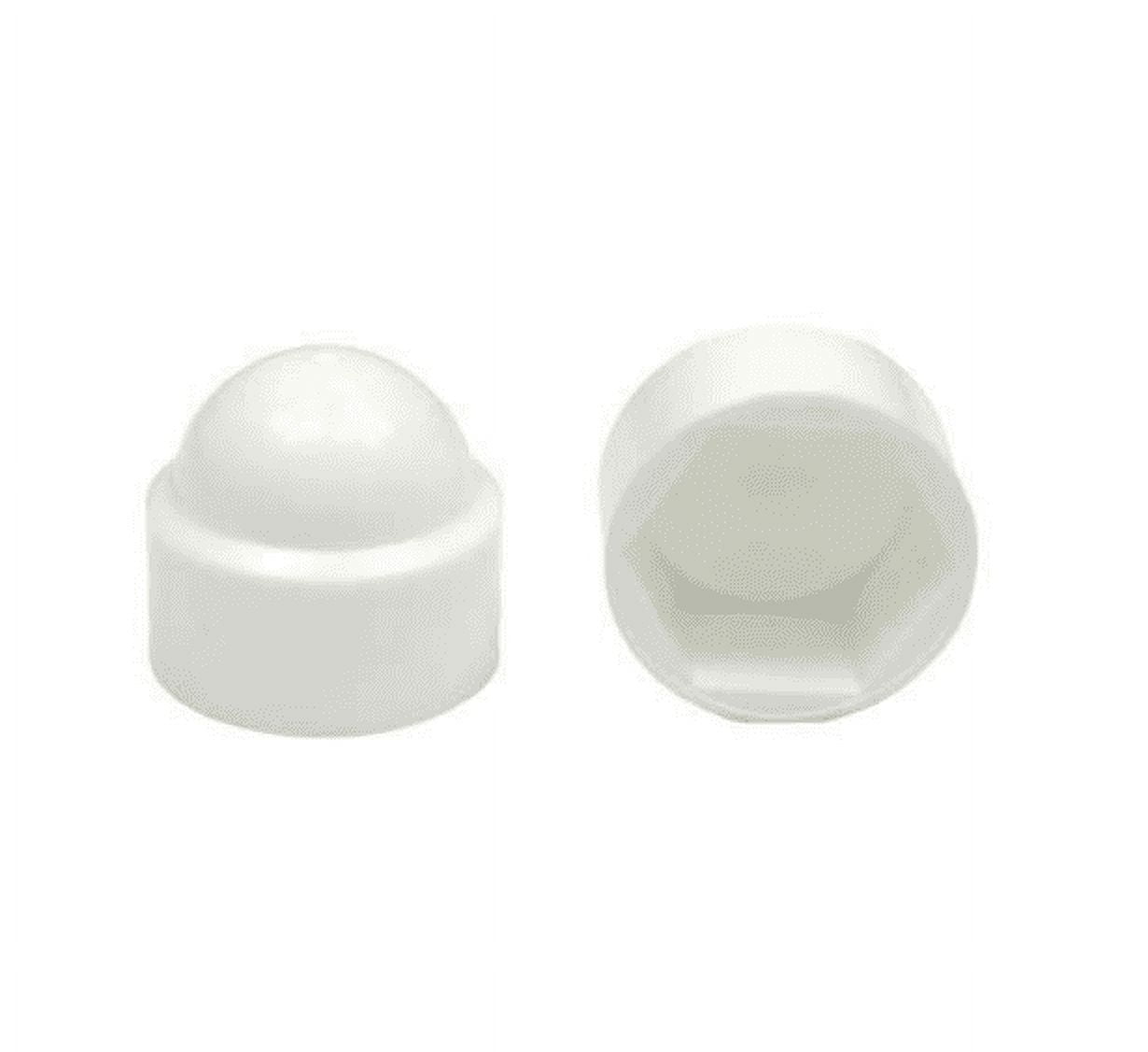 Bolt Protection Cap - White - Walmart.com