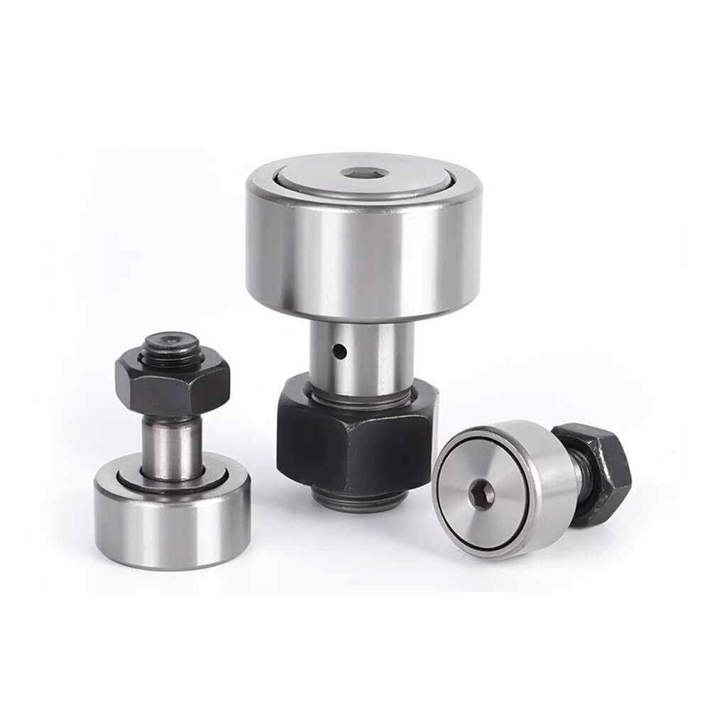 Bolt Roller Bearings CF20VBR CF20-1VBR CF24VBR CF24-1VBR CF30VBR CF30 ...