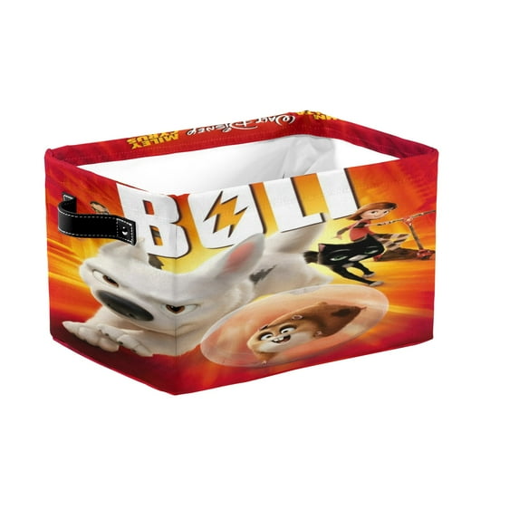 Bolt bin can hold all kinds of idle items..8.3" x 10.2" - Walmart.com