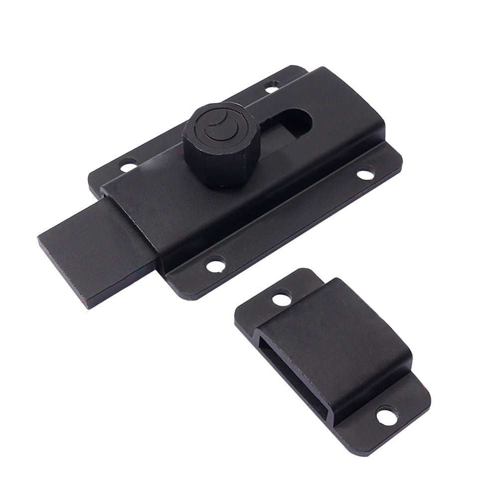 Bolt door bolt room door anti-lock latch bathroom buckle lock 80mm ...