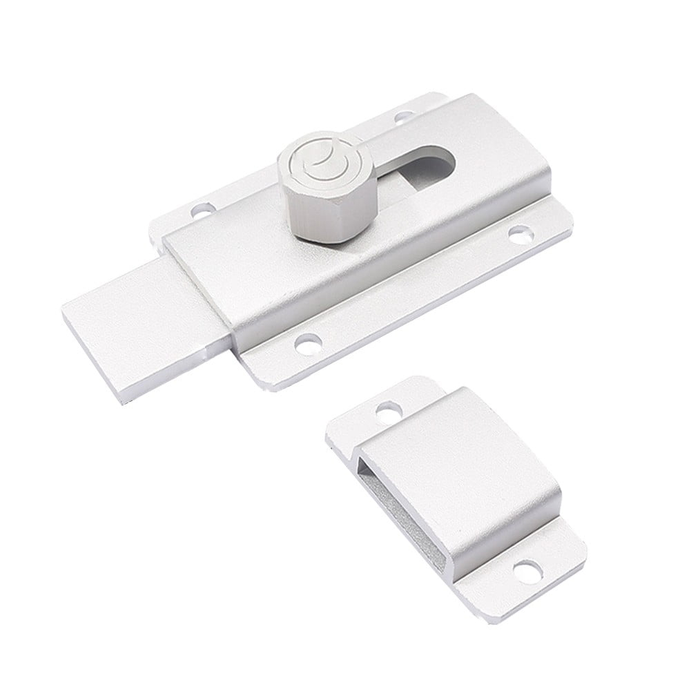 Bolt door bolt room door anti-lock latch bathroom buckle lock 80mm ...
