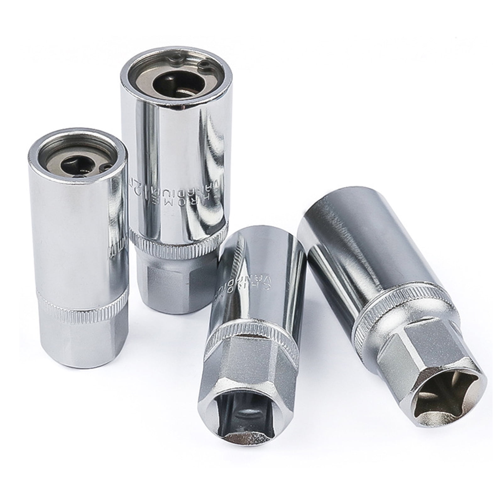 Bolt extractor,Remover 12.5mm Drive Socket Stud Remover Stud 6/8/10 ...