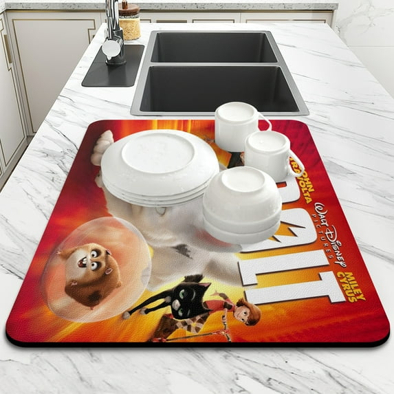 Bolt mat is the ideal choice for your Kitchent.16"x18" - Walmart.com