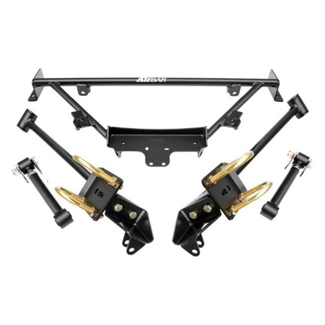 Bolt on 4-Link System for 1964-1970 Ford Mustang - Walmart.com