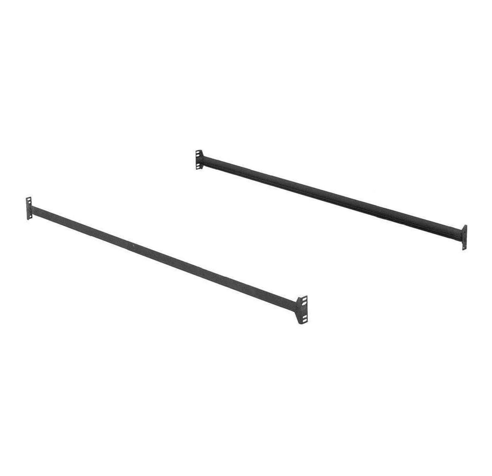 Bolt on Bed Rails for Twin XL, Full XL, and Queen Size Beds - Walmart.com