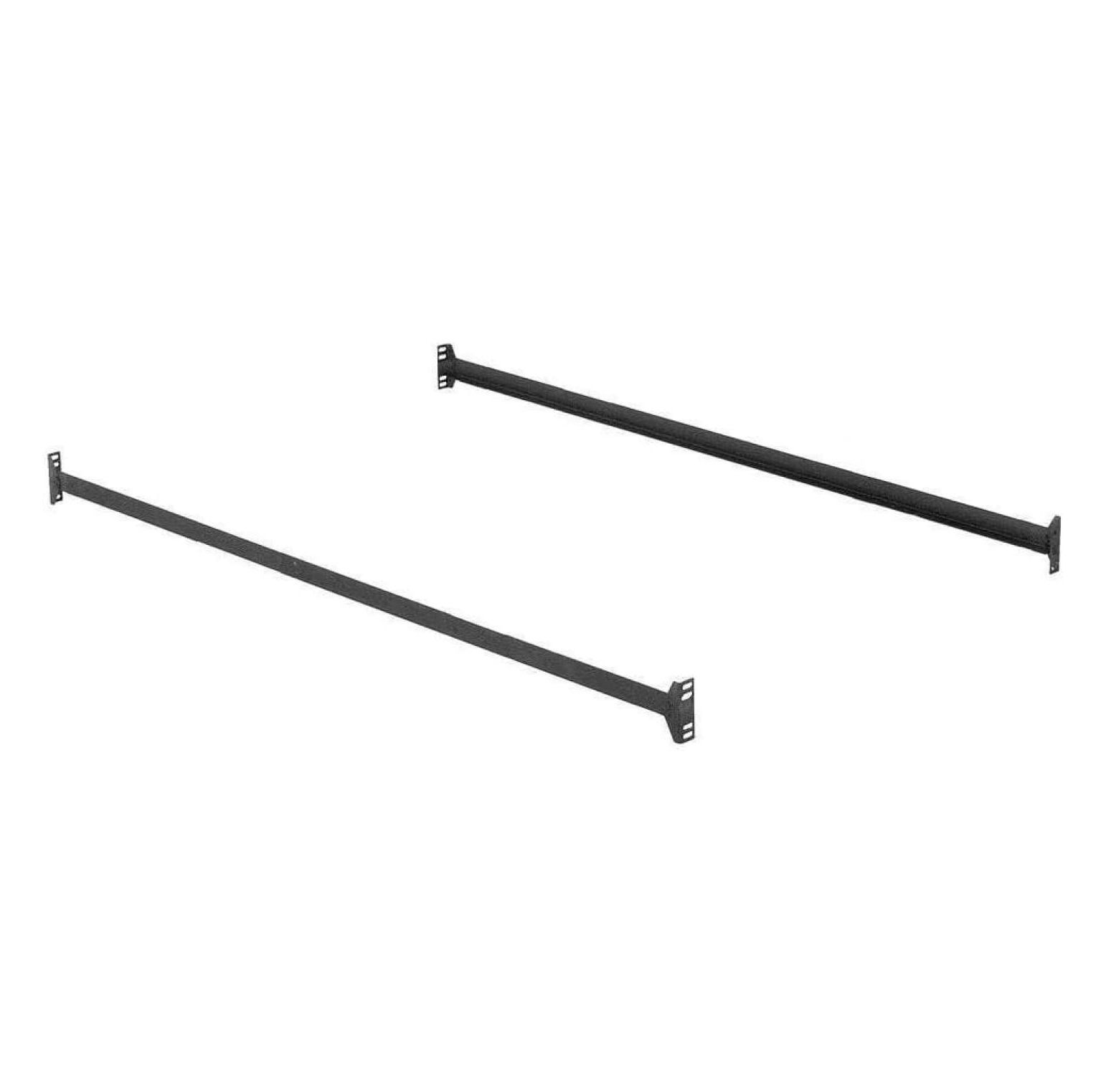 Bolt on Bed Rails for XL, Full XL, and Queen Size Beds - Walmart.com