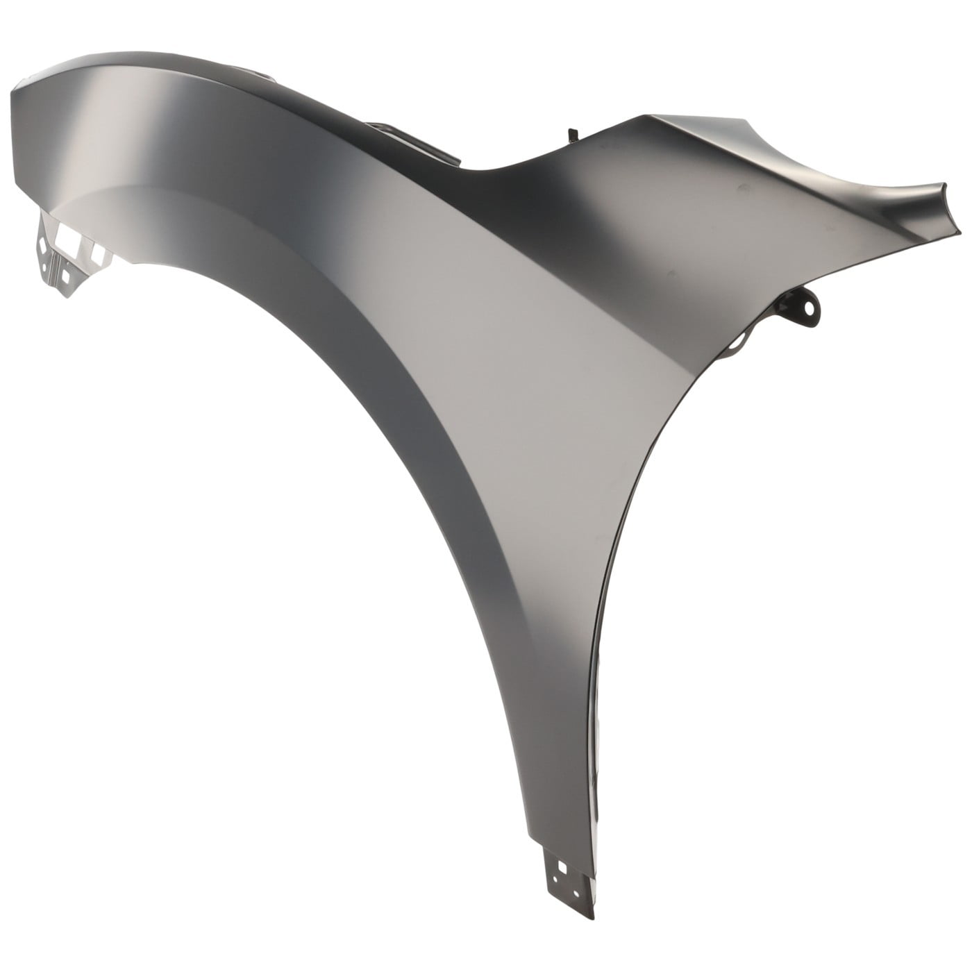 Bolt-on Fender Quarter for Panel Driver Left Side Steel for Panel for ...