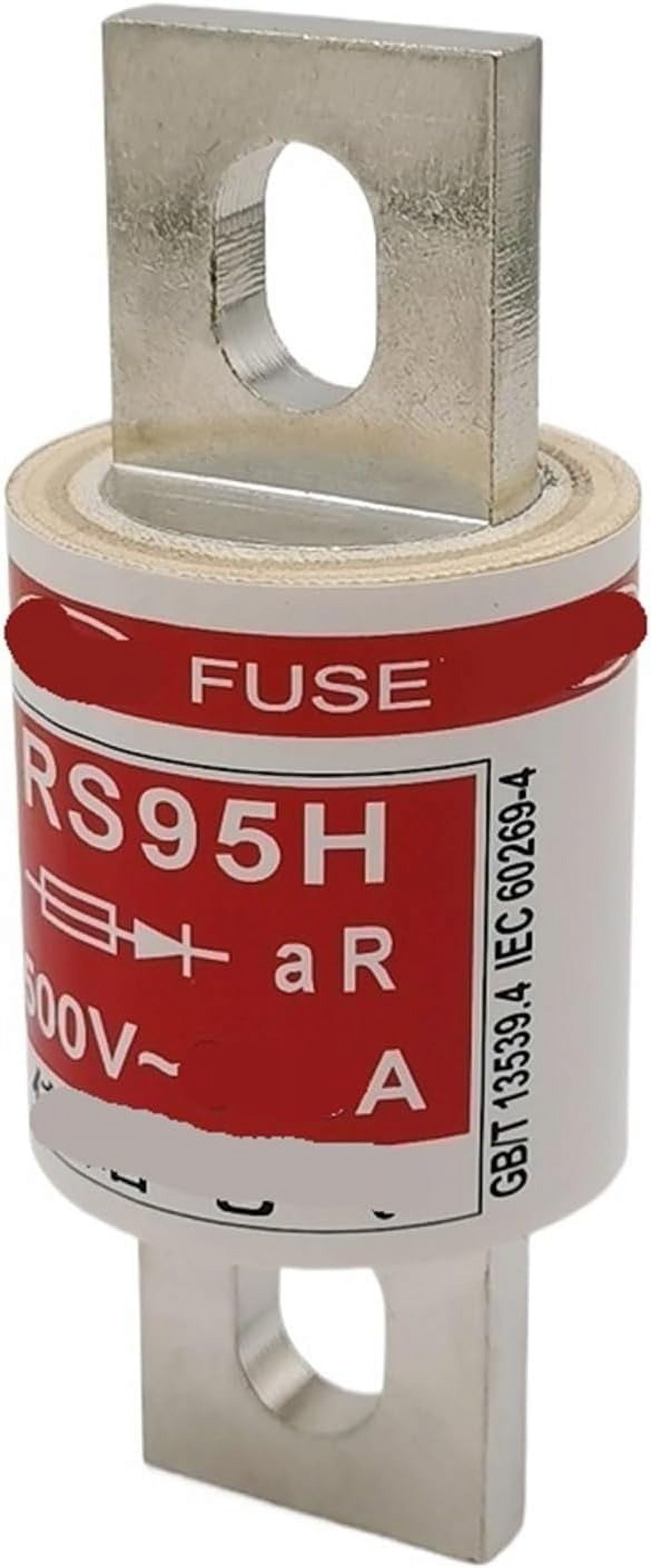 Bolt-on Quick-Blow Fuse RS95H aR 60A80A 100A 120A 125A 150A 160A ...