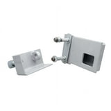 Bolt on Shipping Container Lock Box - Cargo Container High Security ...