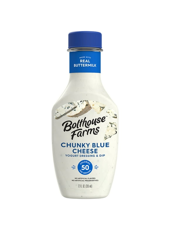 Blue cheese dressing in Salad dressings - Walmart.com