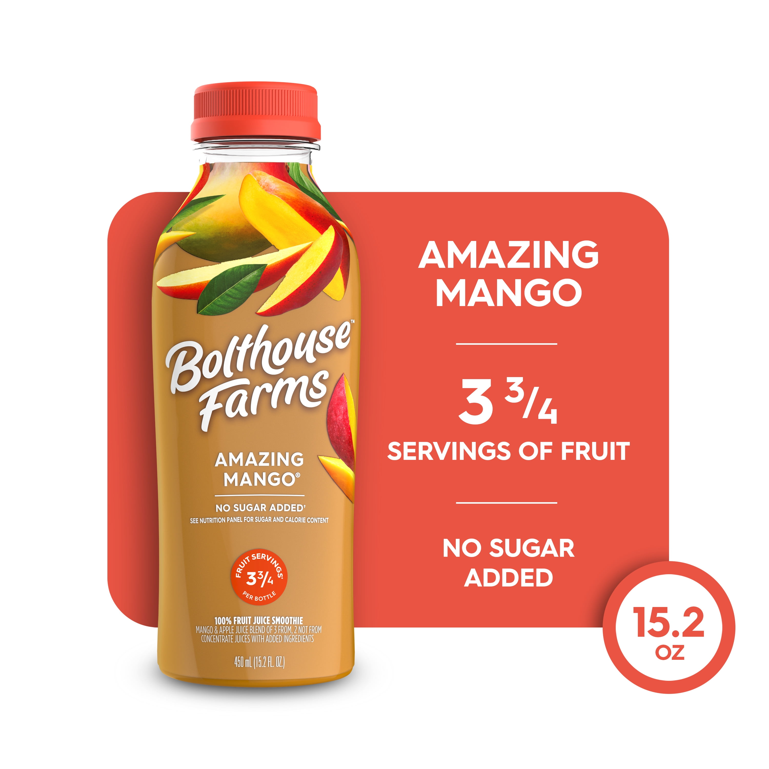 Bolthouse Farms Logo