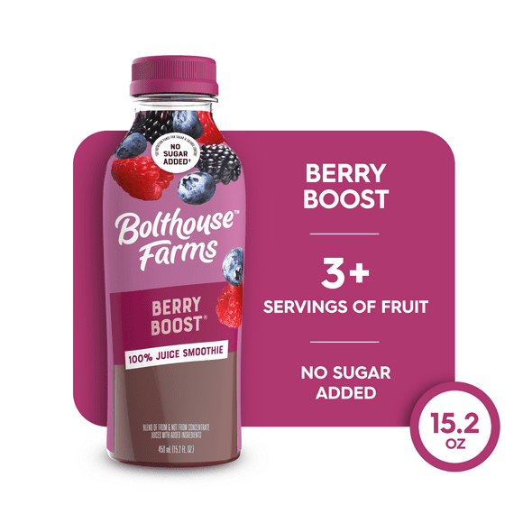 Bolthouse Farms Juices in Beverages - Walmart.com