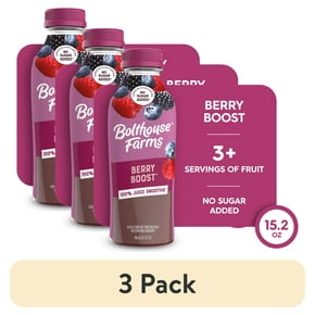 Bolthouse Farms in Smoothies - Walmart.com