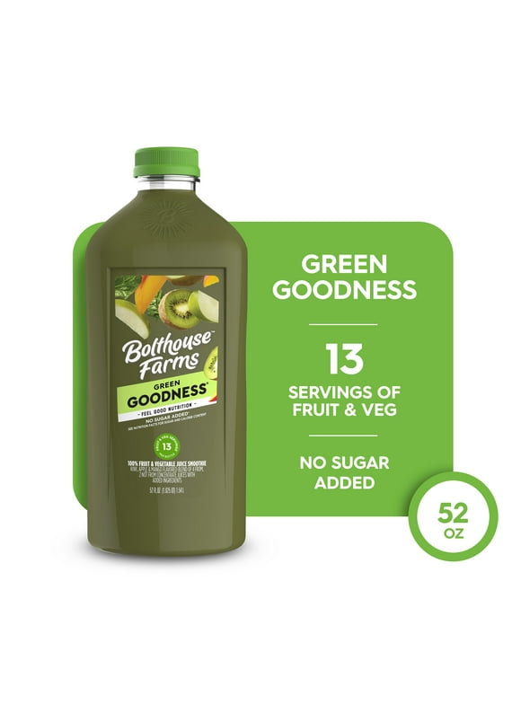 Bolthouse Farms Juices in Beverages - Walmart.com