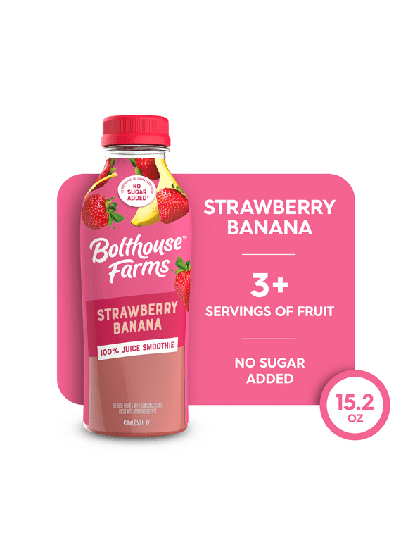 Bolthouse Farms Juices in Beverages - Walmart.com