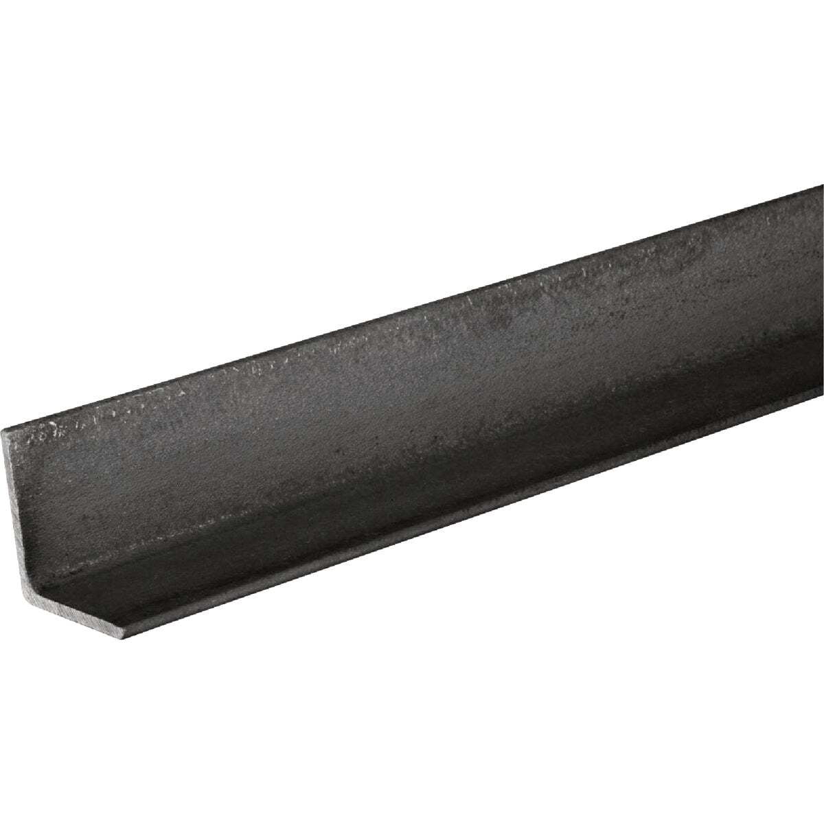 Hillman SteelWorks 1/8 In. x 1/2 In. x 3 Ft. Weldable Hot-Rolled Steel ...