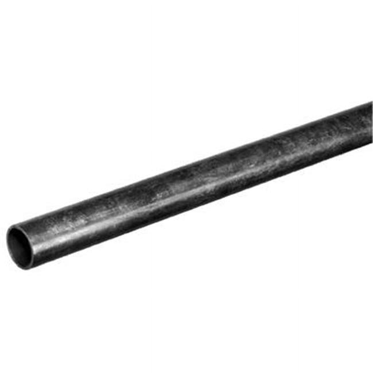 Boltmaster 11820 0.5 x 48 in. Weld Steel Tube - Walmart.com