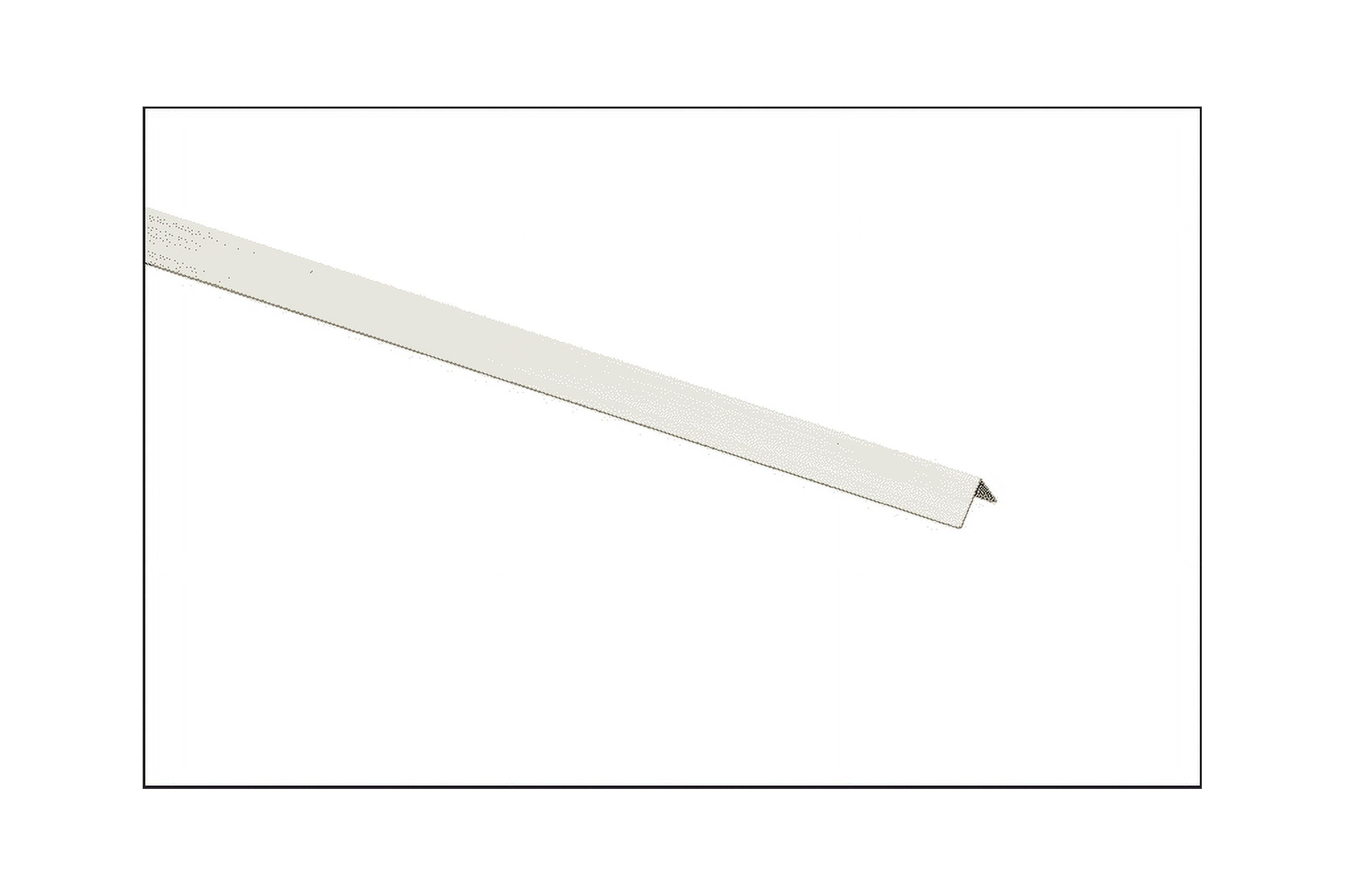 Boltmaster Aluminum Angle 1 16 In X 1 2 In X 1 2 In X 8 Ft Anodized boltmaster-aluminum-angle-1-16-in-x-1-2-in-x-1-2-in-x-8-ft-anodized