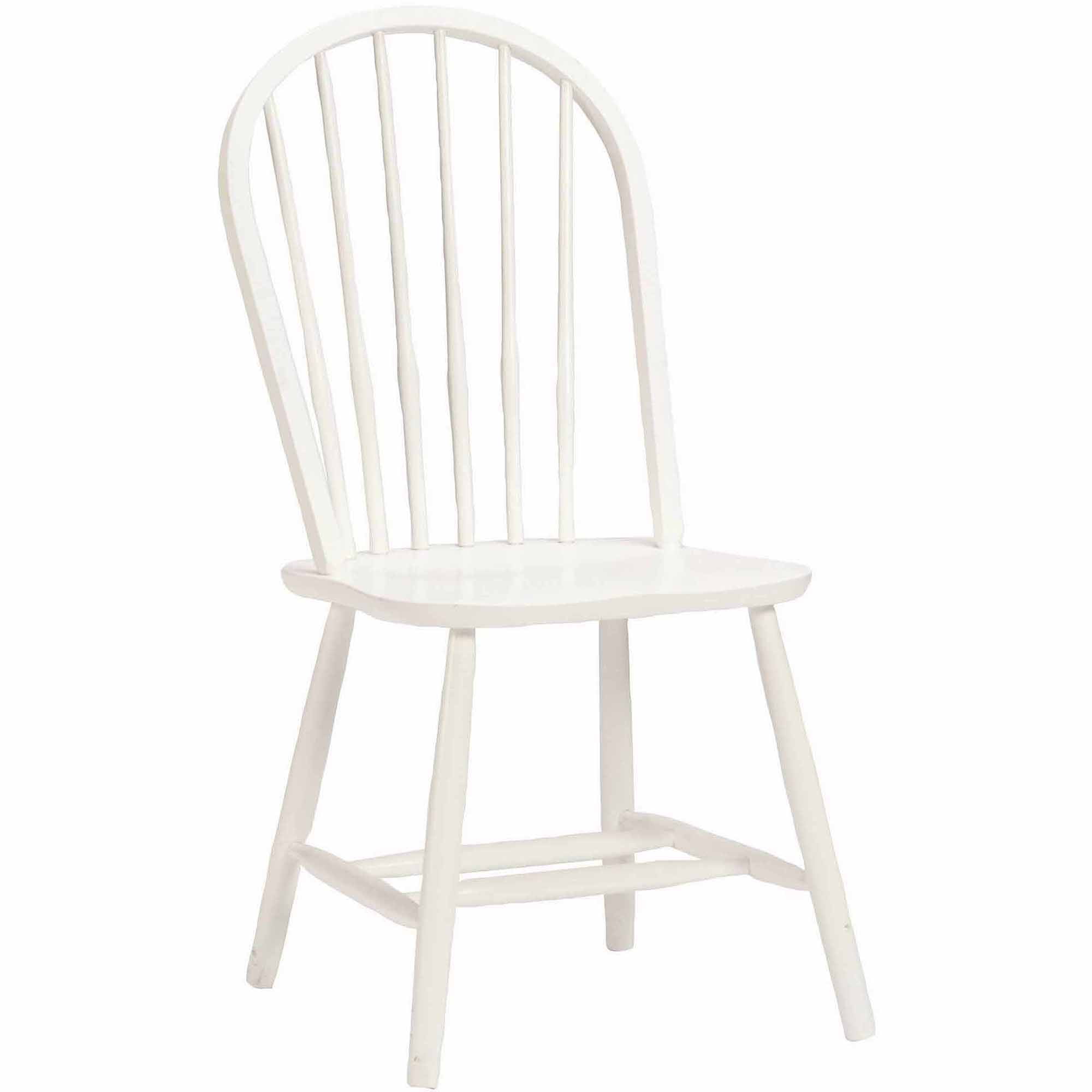 Bolton Furniture Bow Back Chair, Multiple Colors - Walmart.com