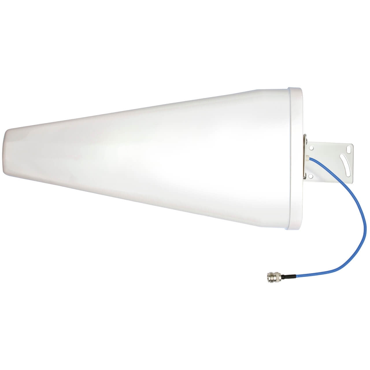 Bolton Quicksilver | Yagi Directional Cellular Antenna. 698-2700 Mhz. N ...