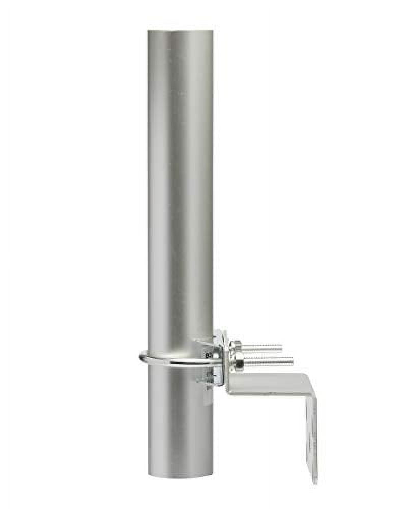 Bolton Technical 10? Inch Pole Mount Accessory for Outside Antenna ...