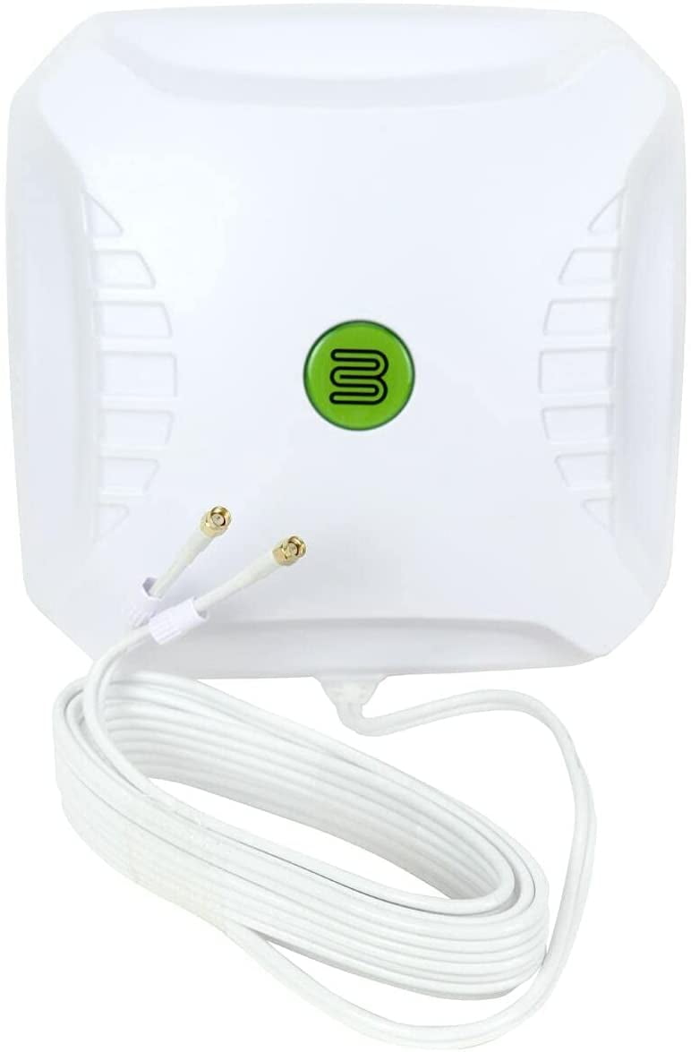 Bolton Technical Crossbow 5G Directional X-Polarised 2X2 MIMO Antenna ...