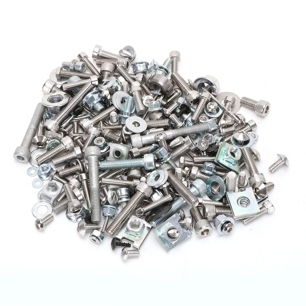 Bolts Fairing Screws Body Screw Mounts For Surron Sur-Ron S/X Sur-RonS ...