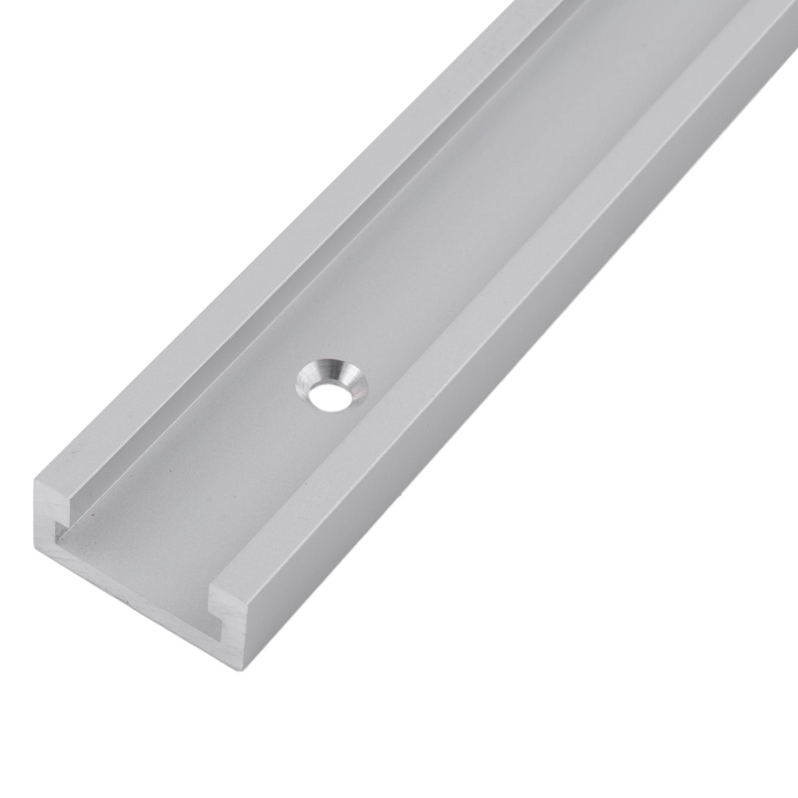 Bolts T-Track Rails Set 400Mm Aluminum Rail Carpentry Supplies Fixing ...