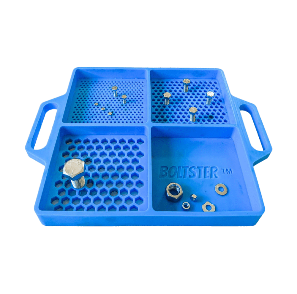 Boltster Flexible Organizing Tray - Walmart.com
