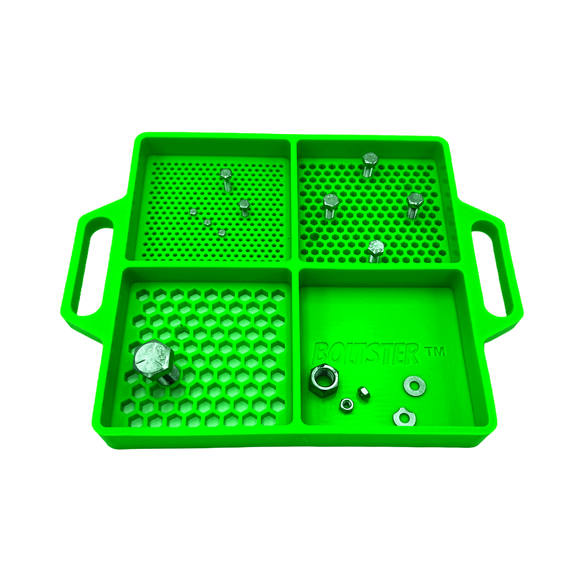 Boltster Flexible Organizing Tray - Walmart.com