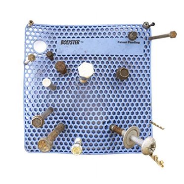 Plano Portable Rack System Organizer w/ 4 Utility Storage Box Drawers ...