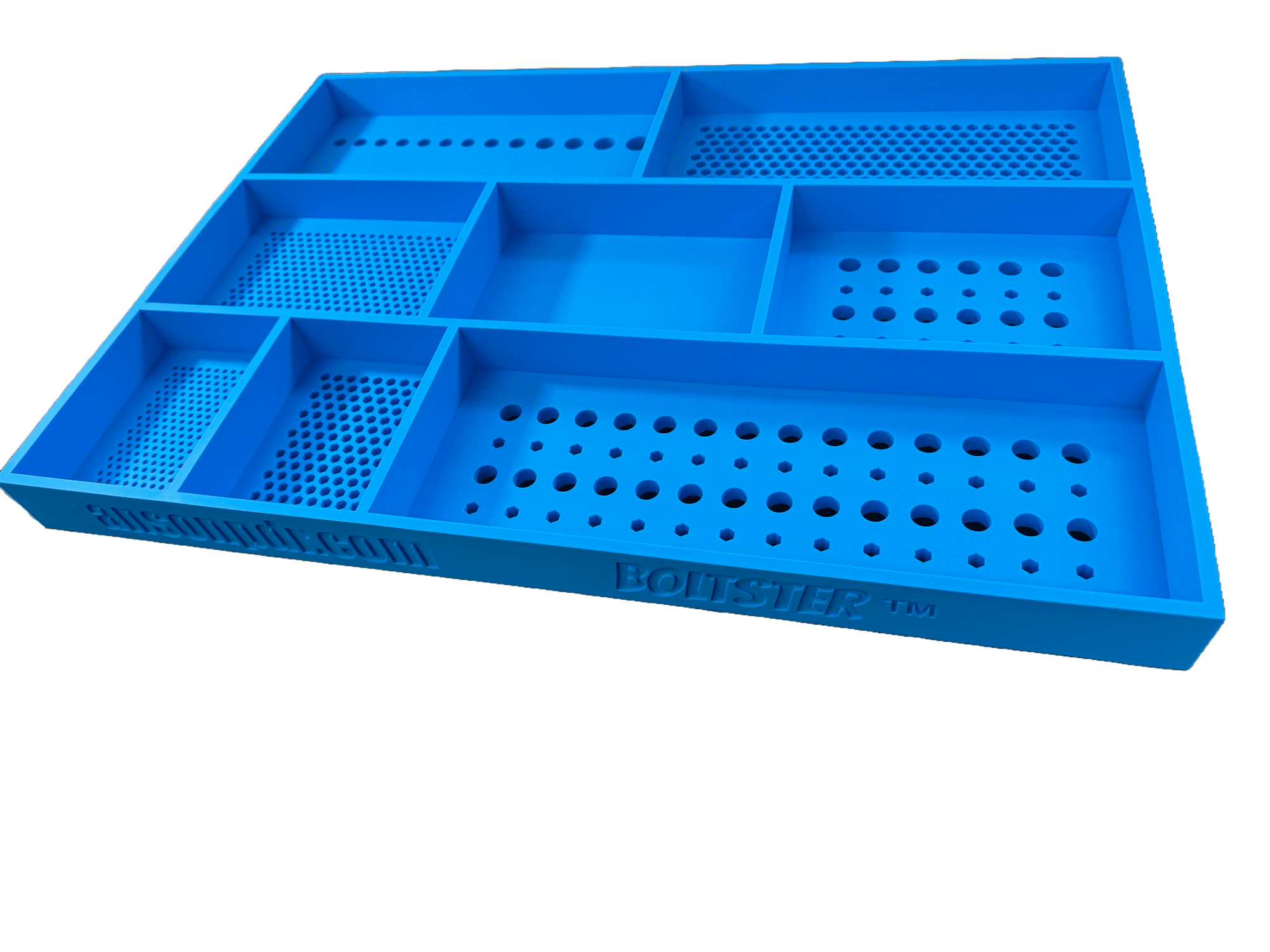 Boltster Top Box Tool Tray - Walmart.com