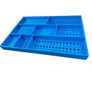 Great Day TT400 Tractor Tool Tray - Walmart.com