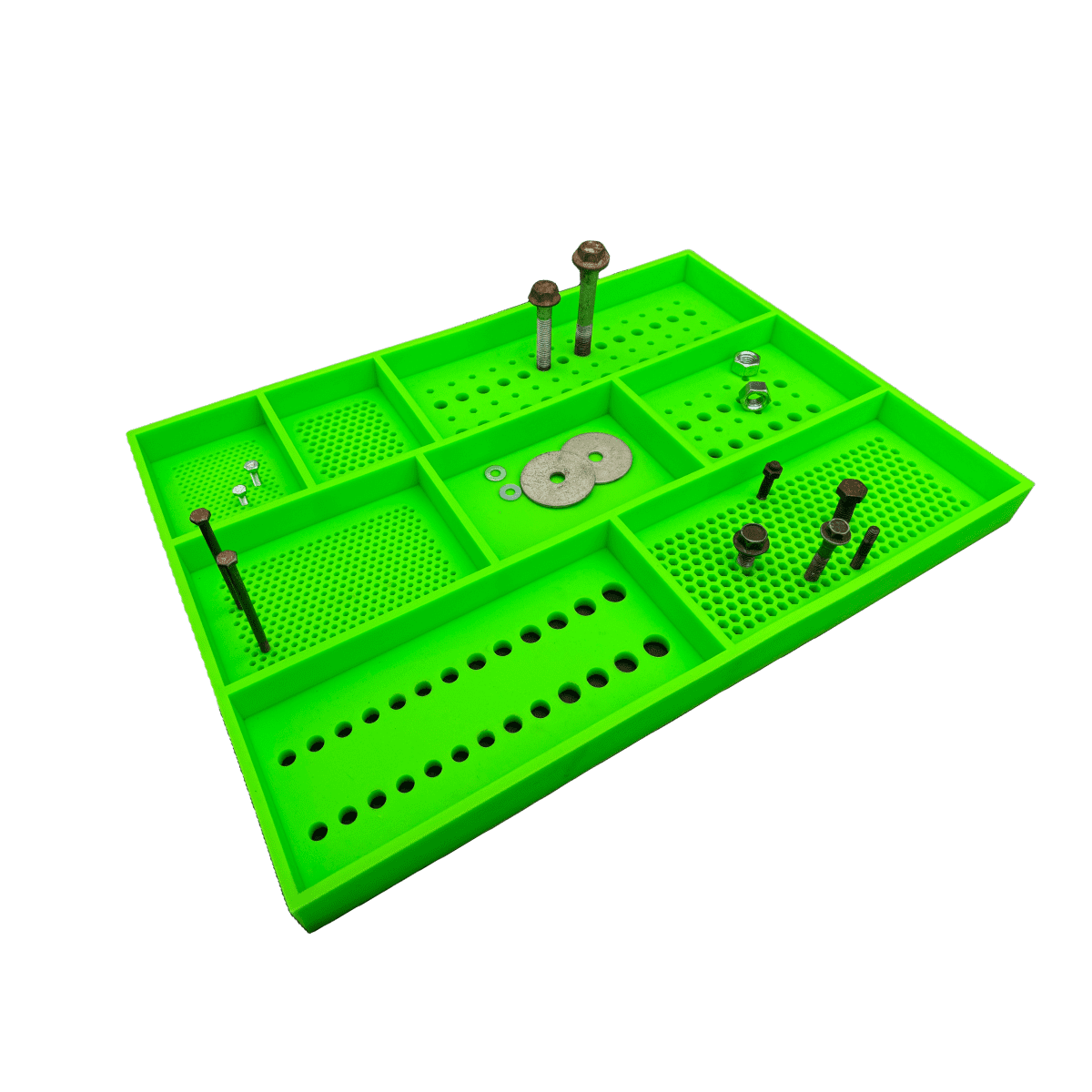 Boltster Top Box Tool Tray - Walmart.com
