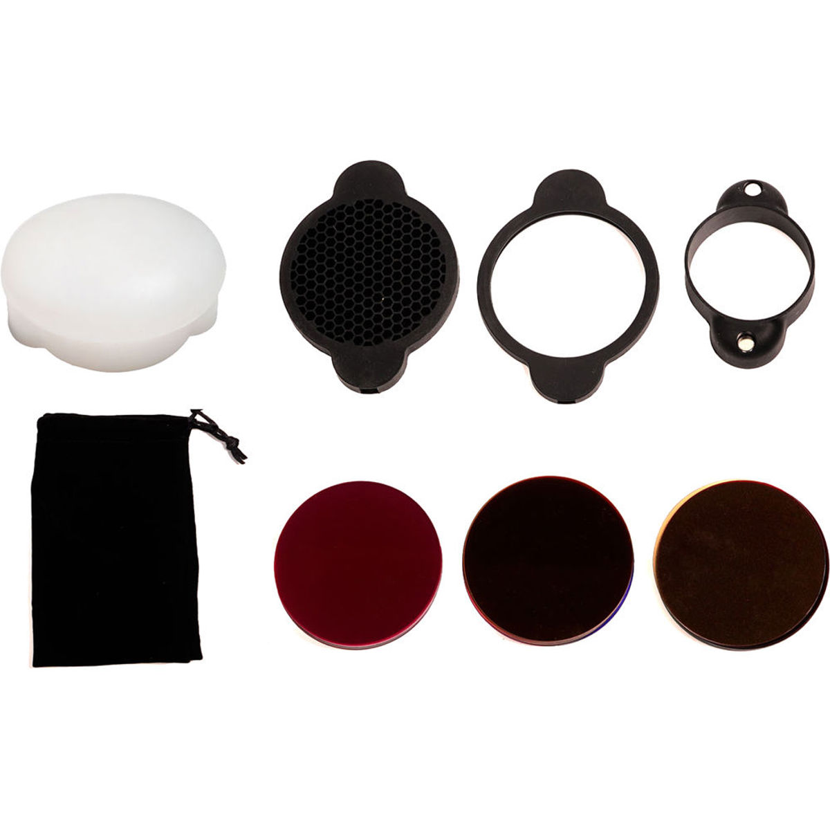 Boltzen Magnetic Snap Fit Modifier Kit - Walmart Business Supplies