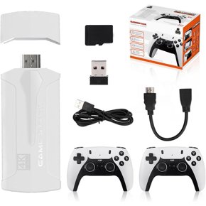 Plug N Play Tv Games