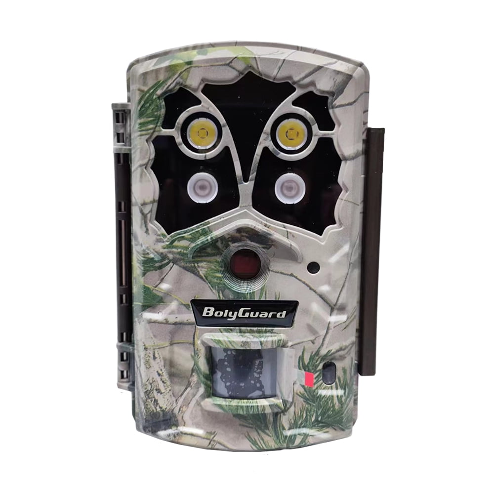 Boly Hunting Camera 4K FHD Wildlife Camera Professional Outdoor Camera ...