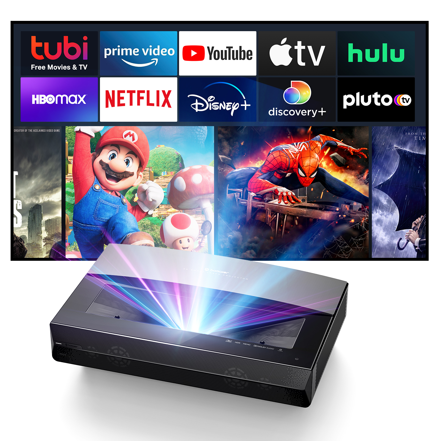 Chief Short Throw Projector Single Stud Wall Mount WM110AUS - wall ...