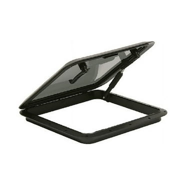 Bomar Anodized Heavy Duty Low Profile Style A Boat Hatch - Walmart.com
