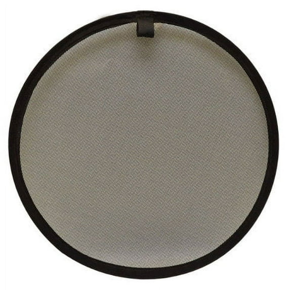 Bomar Boat Round Hatch Screen | 13 Inch Black Nylon Mesh - Walmart.com