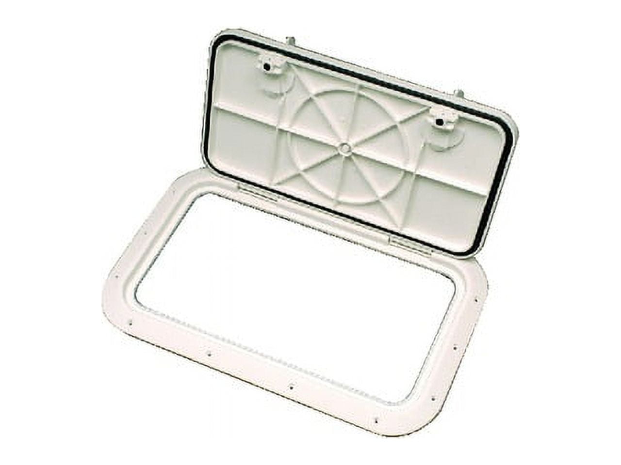 Bomar G8103022; Molded 10X30 Inspection Hatch, - Walmart.com