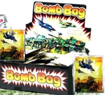 Bomb Bags - Exploding Bag - (1 GROSS) 144 Pieces - Walmart.com