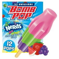 Bomb Pop - Walmart.com