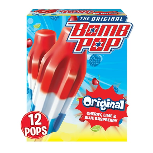 Bomb Pop