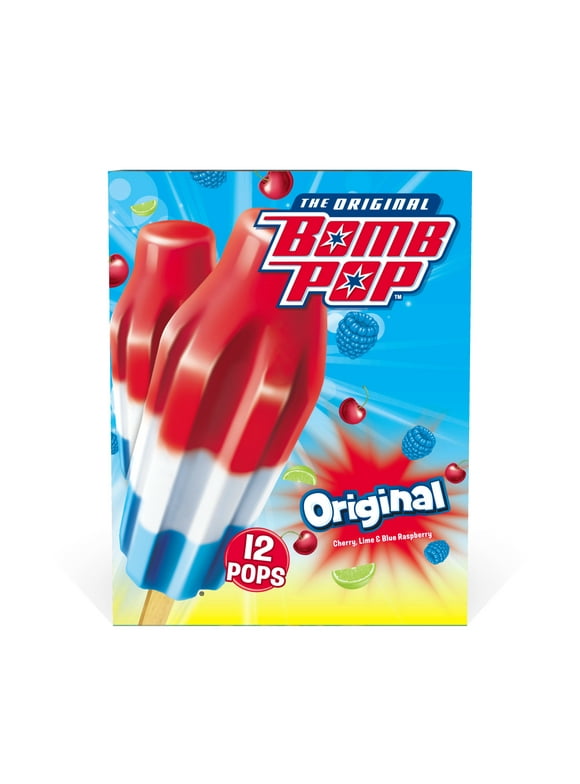 Ice Cream & Novelties in Frozen Foods - Walmart.com