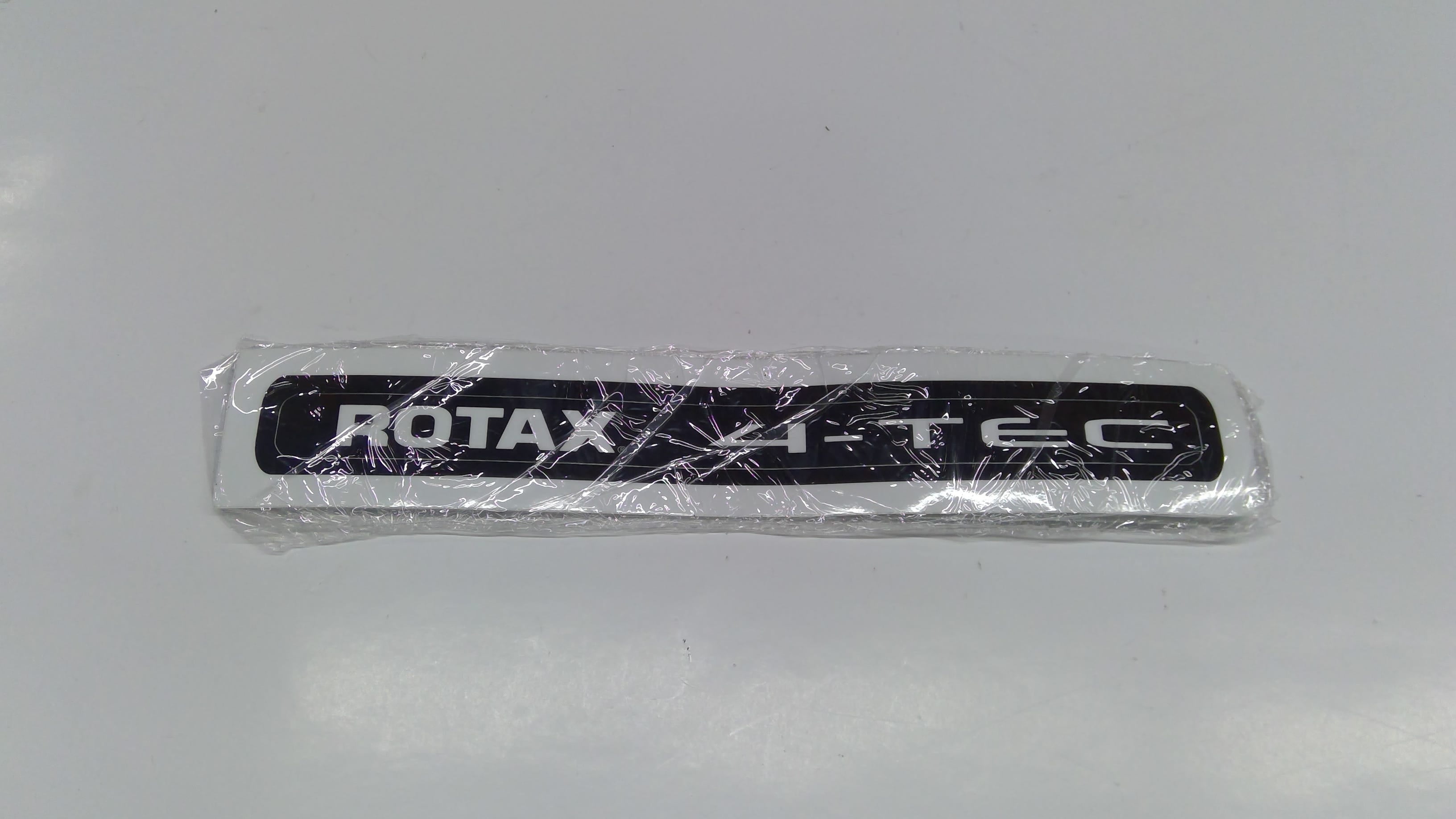 Bombardier Recreational Products : Genuine OEM Factory Original, Decal ...